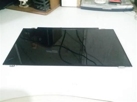 Tela Para Notebook Led Slim 14 Pol 30 Pinos Em Porto Alegre Clasf