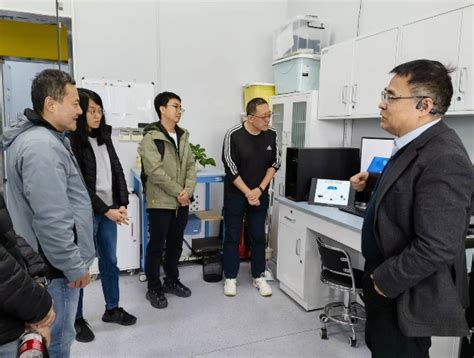 京东健康 北航生物医学工程高精尖创新中心双边交流会举办 新闻网