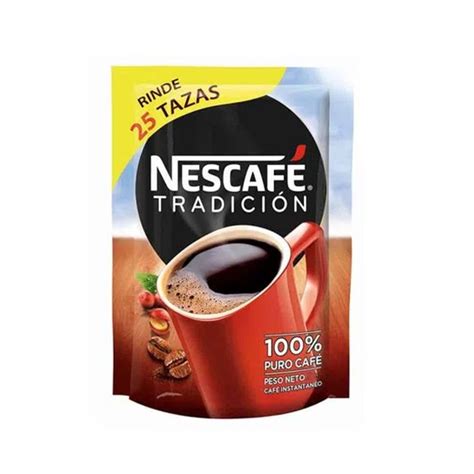 Nescafé Café Instantáneo Doypack 45 Gr Normita