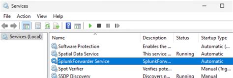 Splunk Agent For Non Persistent Desktops Bridge To Cloud