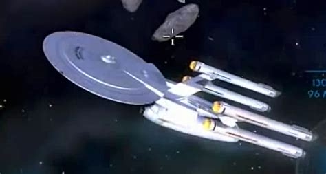 Proxima Class Memory Beta Non Canon Star Trek Wiki Fandom Powered By Wikia