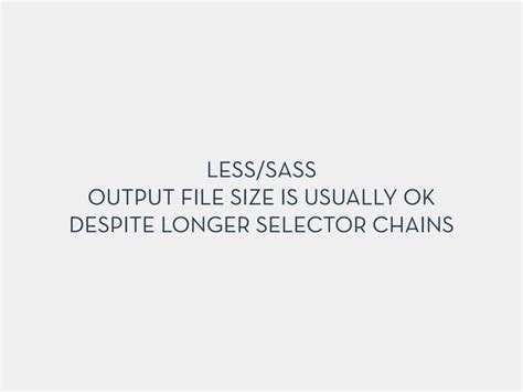 front end best practices ppt