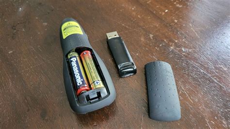 Logitech Clicker Computers And Tech Parts And Accessories Mouse