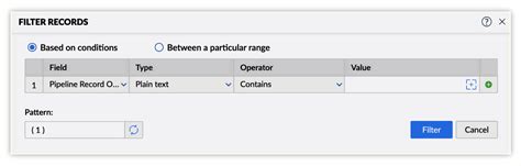 Bigin And Zoho Writer Merge Templates