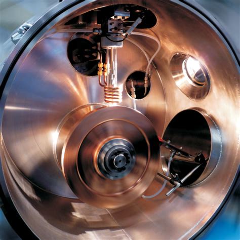 Rapid Solidification Technology Phoenix Scientific Industries Ltd