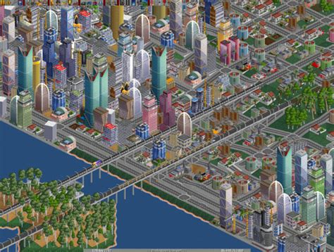 OpenTTD 1 2 Erschienen Pro Linux