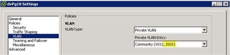 Dvswitch Scripting Part 2 Dvportgroup Lucd Notes