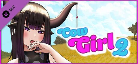 Cow Girl 2 Adult Only Content 18 On Steam