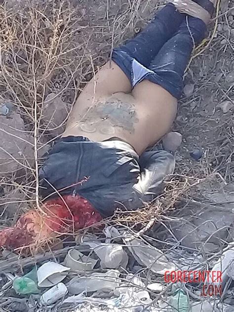 【閲覧注意】メキシコの麻薬カルテルさん、処刑する女性がエロすぎてレ プしてしまう（画像あり） ポッカキットポッカキット