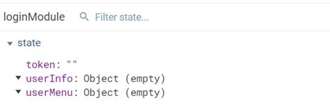 Vuedevtools Not Data · Issue 427 · Robinvdvleutenvuex Persistedstate