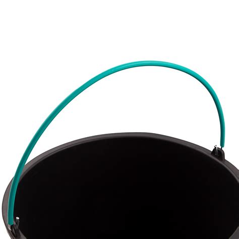 Vas Din Plastic Pentru Constructii Rezistent La Impact 16 L Mtx