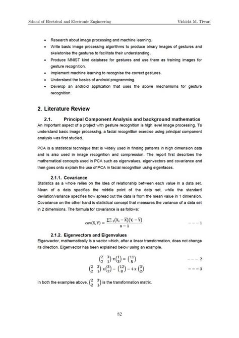 Android Application For American Sign Language Recognition