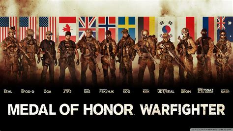 Australian Special Forces Wallpaper
