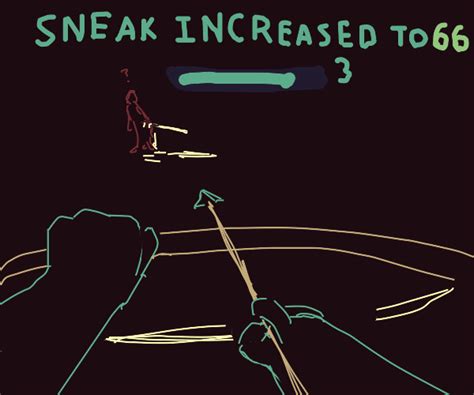 Darth Vader Bunnygirl Drawception