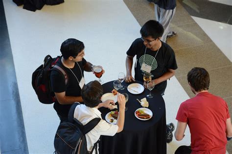 Workshop On Numerical Linear Algebra And Optimization Photo Gallery