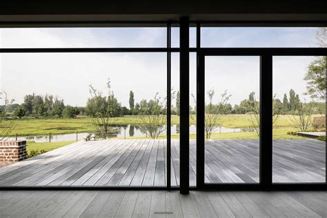 Photos Realisation Terrasse Afrormosia Terrasses En Bois