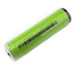 Аккумулятор LISHEN LR1865SK Li-ion 2600mAh 3.7V с защитой Купить в ...
