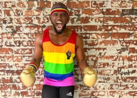 Slay All Day Siv Ngesi Performs As Drag Queen Sivanna [watch]