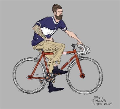 Tom Gately Gesture Drawing Wonk Character Designer Animator And Instructor At Pixar Former