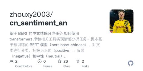 Cn Sentiment An Cn Sentiment Py At Main · Zhouxy2003 Cn Sentiment An · Github