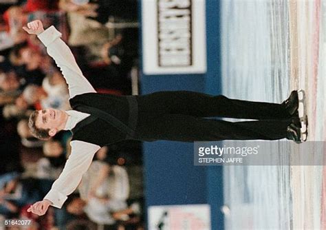 Skater Todd Eldredge Photos And Premium High Res Pictures Getty Images