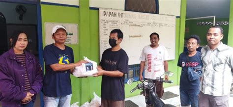 Kandidat 2024 Dewan Pimpinan Wilayah DPW Partai NasDem Jawa Tengah