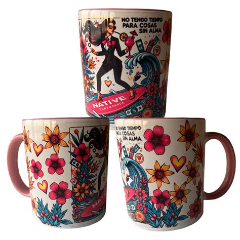 Inicio Native Surfboards