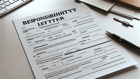 Guía COMPLETA Carta Responsiva de PADRE O TUTOR