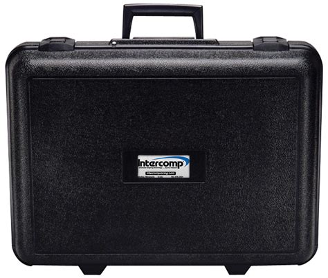 Intercomp 490146 Intercomp Racing Digital Scale Carrying Cases Summit