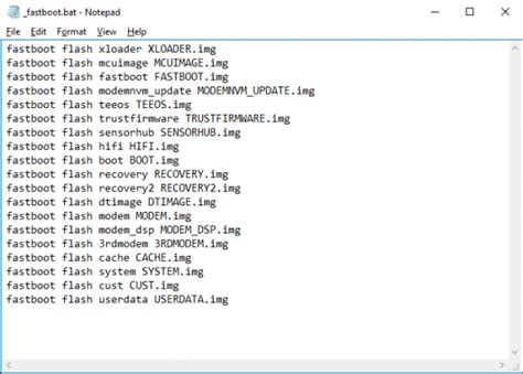 How To Extract Files From Update App