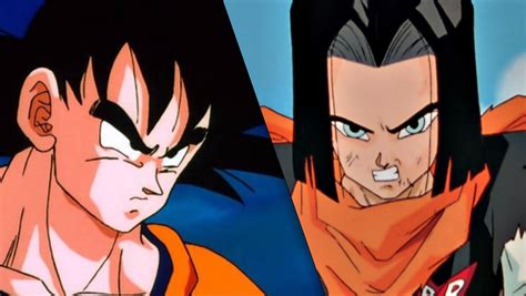 Quiz Dragon Ball Z on te dira si t es un Saiyan ou un Androïde en 3