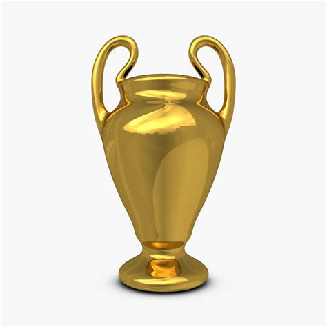 트로피 컵 7 3d 모델 9 Max Fbx Obj 3ds Free3d