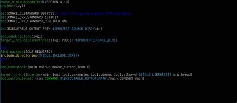 Export Ui To Linux Frame Buffer With Lvglv9 How To Forum