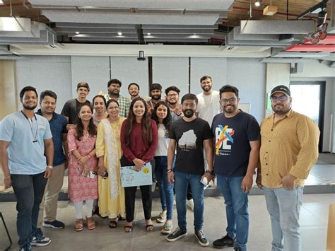 Last Day In Amdocs 130624 Some Goodbyes Are Hard To Say Amdocs Amdocs Services Apurwa Pathak