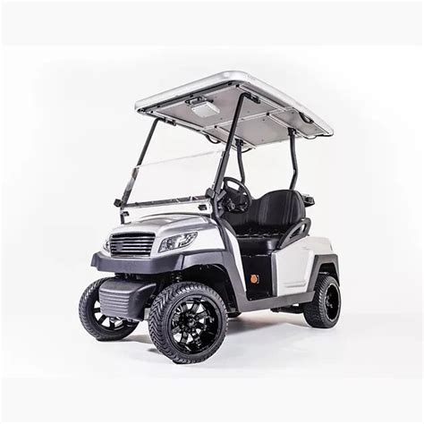 Used Golf Carts High Quality Affordable Motorized Options