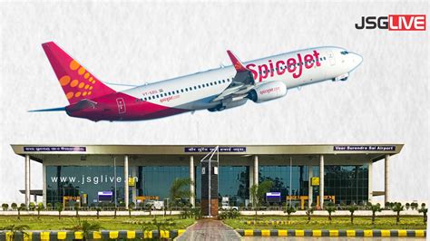 Spicejet Airlines To Operate Only Delhi Flights Till 31st May From Vss