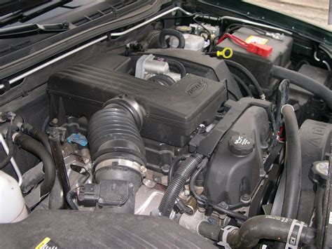 Chevrolet 3500 2005 Motor Vortec Potencia Y Confiabilidad Motorba