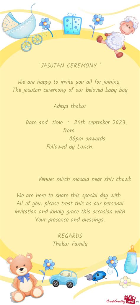 Aditya Thakur Free Cards