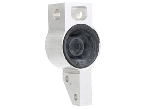 Corteco 1K0199231J, 80005075 Control Arm Bushing; Front Left Rearward ...