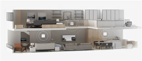 Router Wifi X20 System Mesh Totolink 1000mbps Emagro