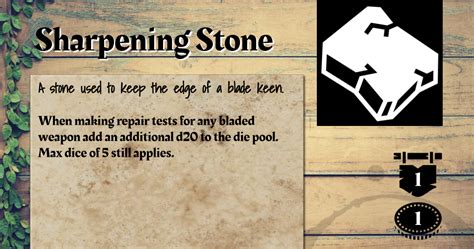 Tool Trunk Thursday Sharpening Stone Starships And Steel Tool Trunk