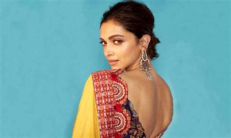 Sex Is Not Just About Physicality Says Deepika Padukone