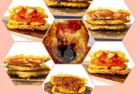 11 Resto Cireng Moncrot Terfavorit Di Jakarta