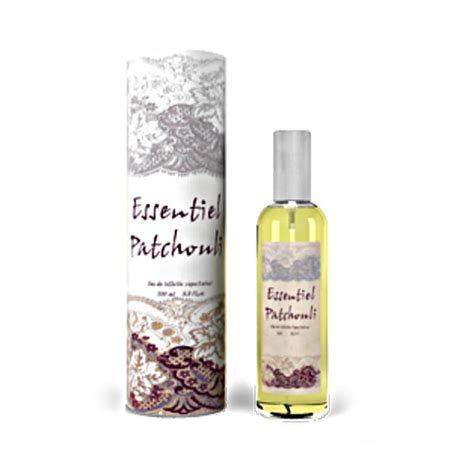 Eau De Toilette Patchouli