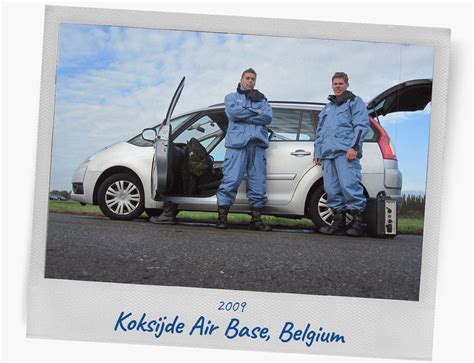 Bertin Environics History Over 30 Years Creating Cbrn Safety