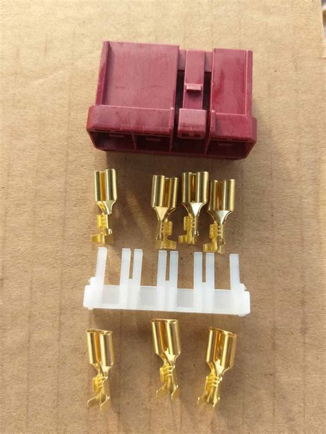 Soket Skun Acg Ecm Untuk Motor Honda Beat Esp Scoopy Esp Vario 110