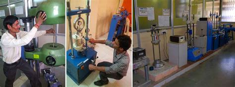 Mechanical Testing Environmental Testing Lab In Bhopal Krishna