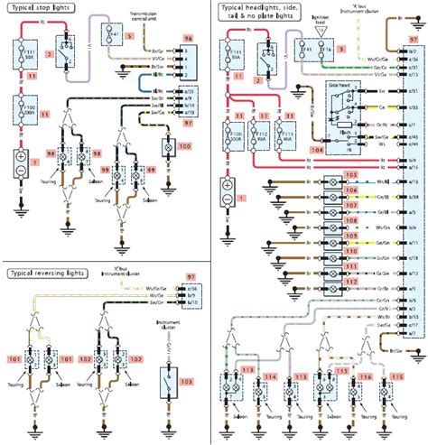 Bmw E39 Wiring Diagram Instructions