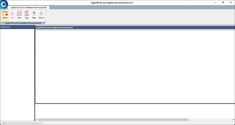 Access Database Recovery For Repairing Corrupt Damaged Databases