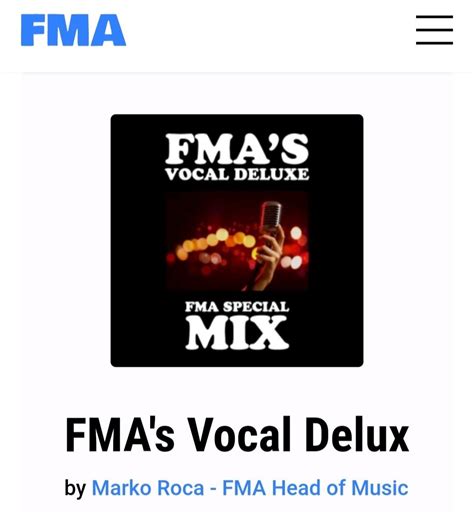 Marko Oliveira Roca On Linkedin Absolutely Loved Compiling This 50 Track Mix Filled With Fma